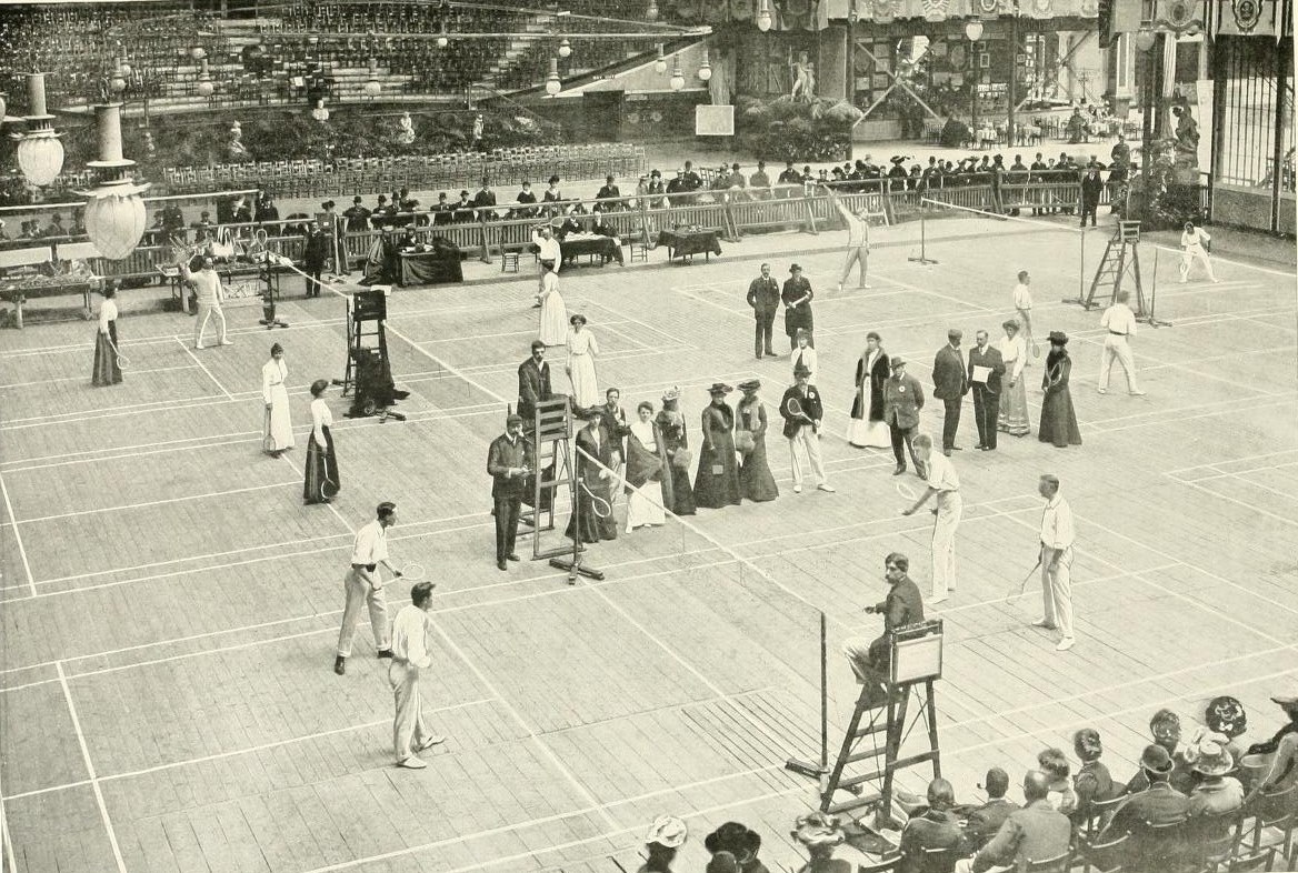 Events - The Badminton Museum