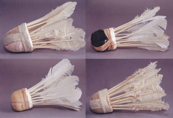 The Game of Battledore and Shuttlecock - The Badminton Museum