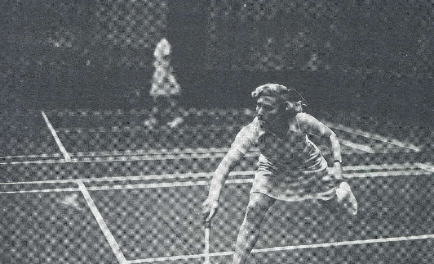 People - The Badminton Museum