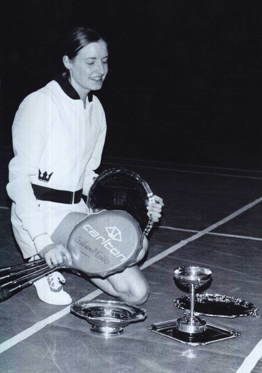 The History of the All-England Badminton Championships - The Badminton ...