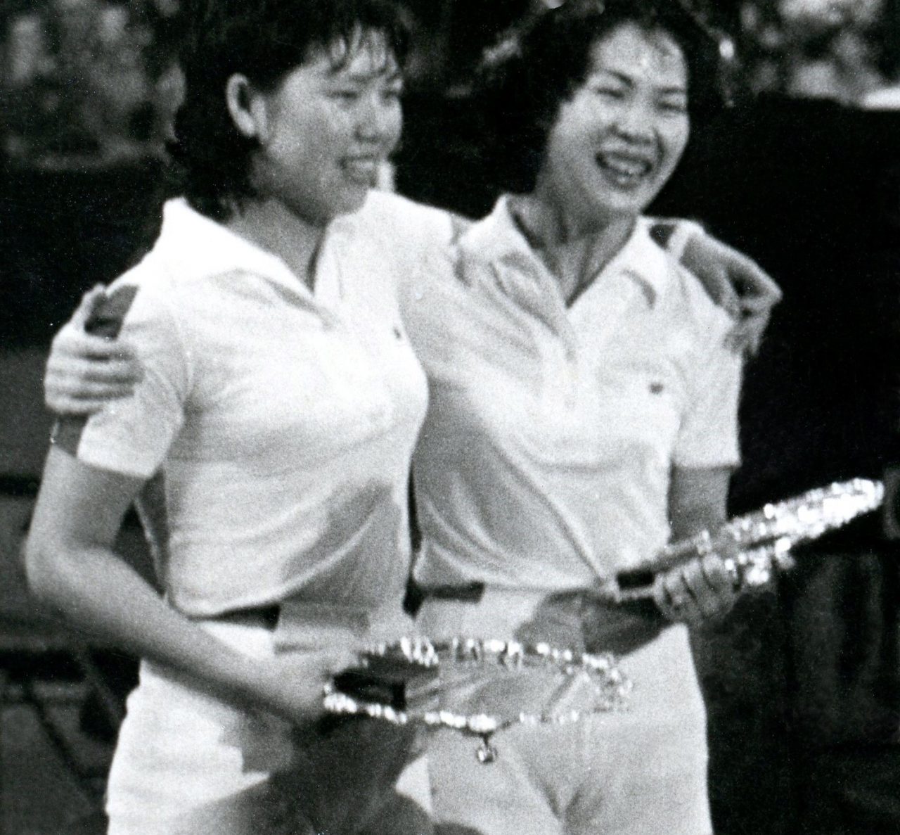 The History of the All-England Badminton Championships - The Badminton ...