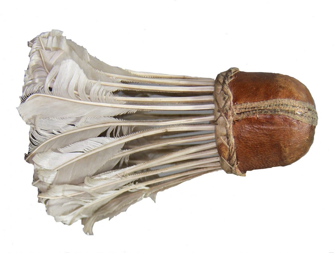 Development of Badminton - The Badminton Museum