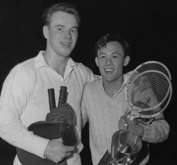 The History of the All-England Badminton Championships - The Badminton ...