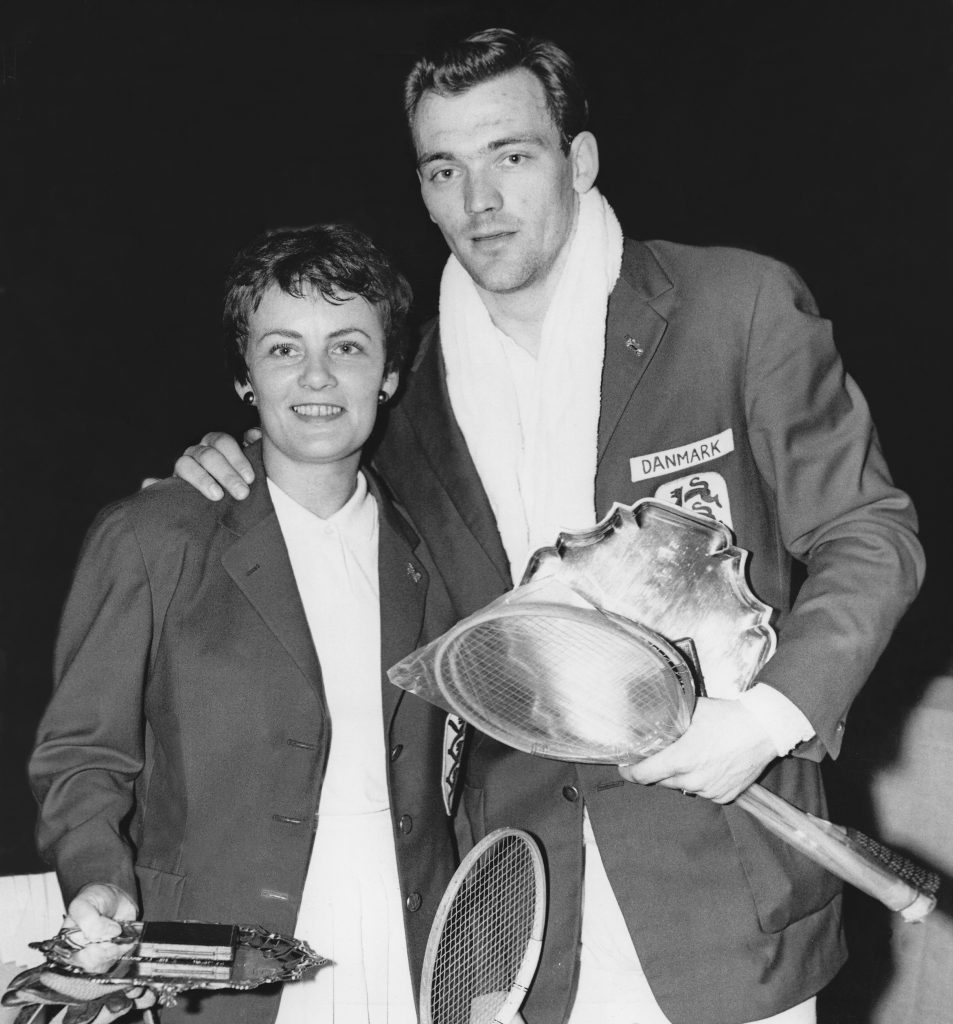 The History of the All-England Badminton Championships - The Badminton ...