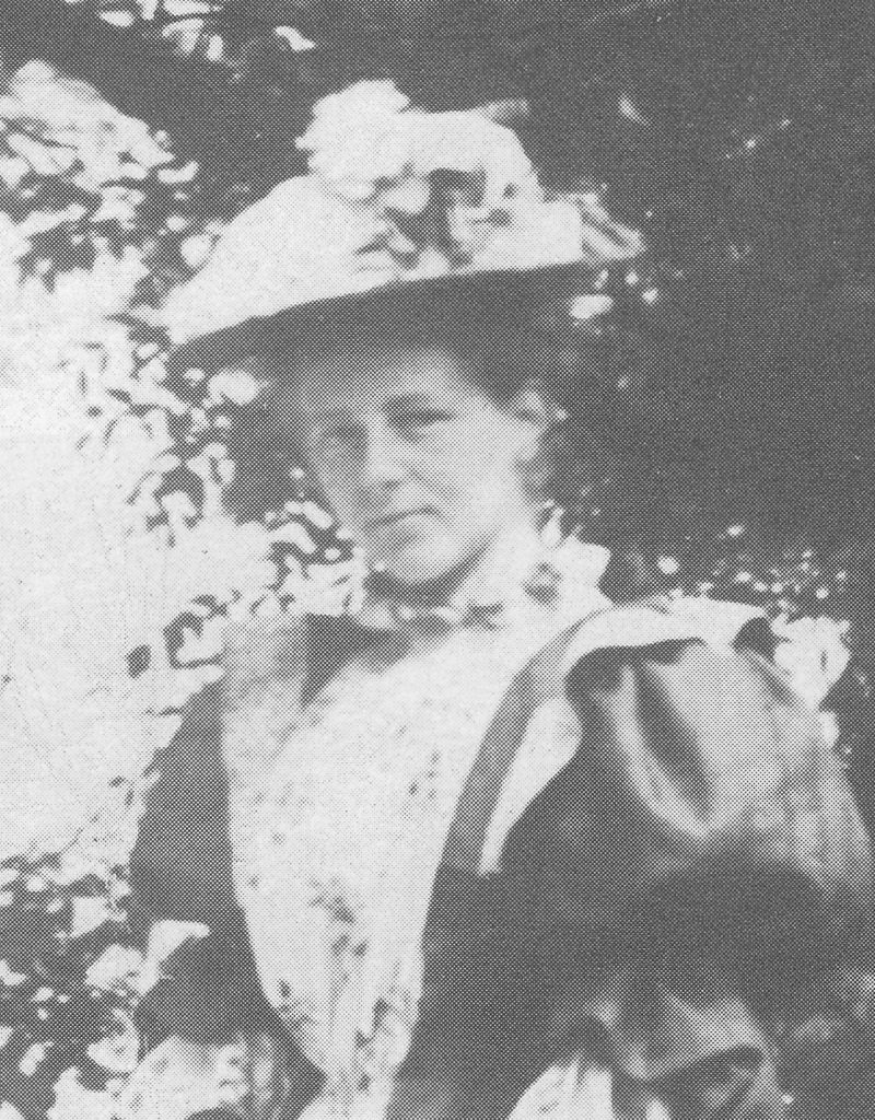 The First Great All-England Champion – Muriel Lucas - The Badminton Museum