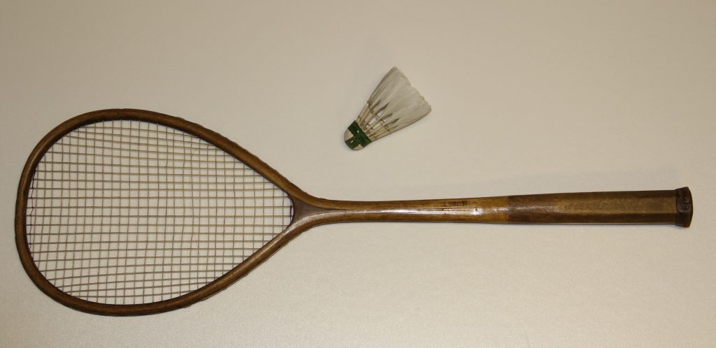 The History of the All-England Badminton Championships - The Badminton ...