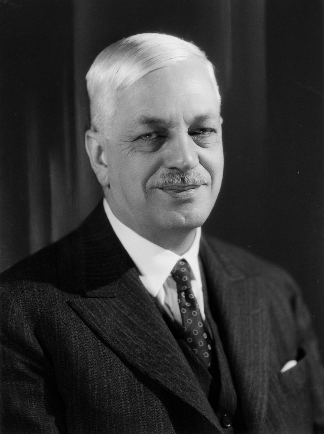 SIR GEORGE THOMAS – A Legend as a Player, Administrator and Gentlemen ...