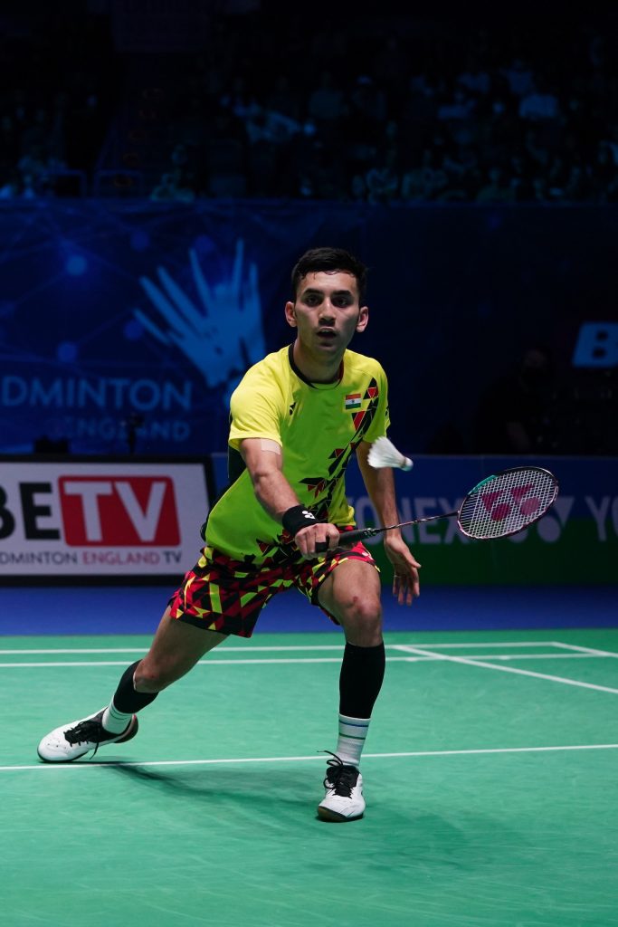 2022 Yonex All-England Badminton Championships - The Badminton Museum