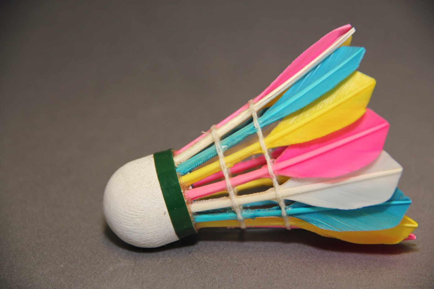 Development of Badminton - The Badminton Museum