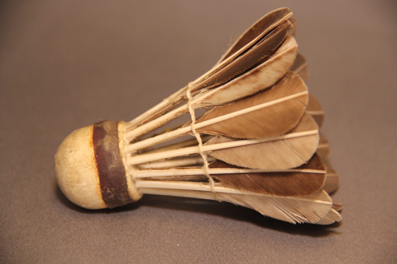 The History of Reinforced Shuttlecocks Ltd – RSL - The Badminton Museum