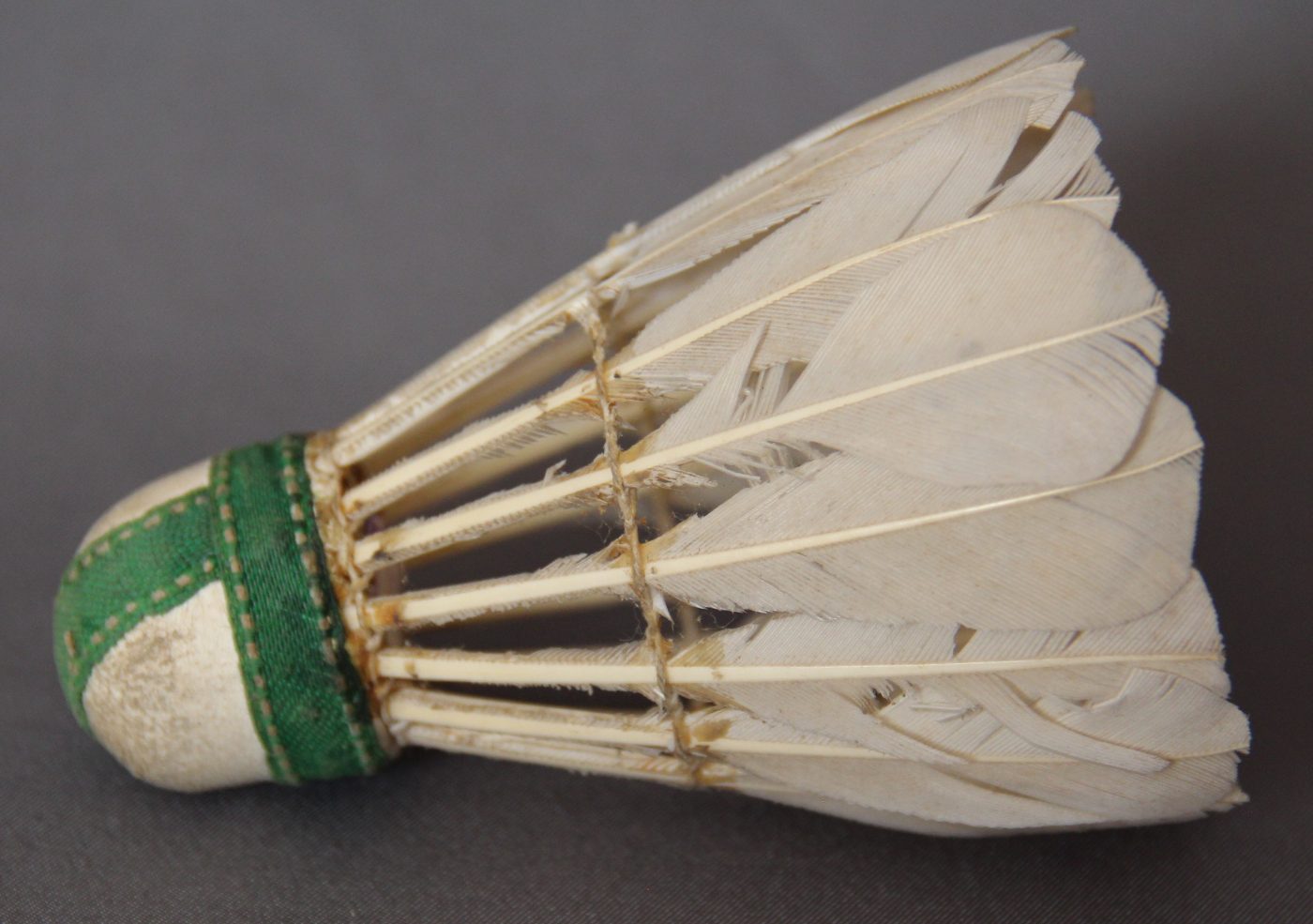 News - The Badminton Museum