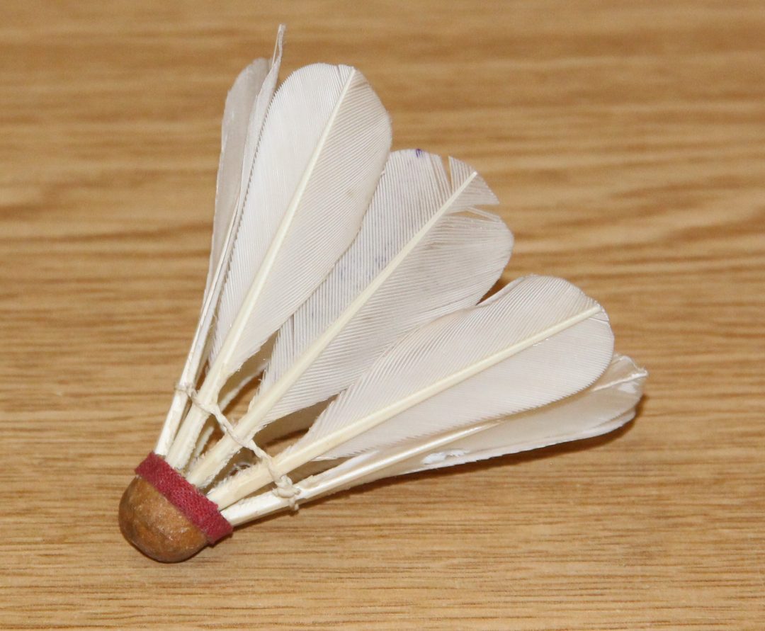 Table Badminton - The Badminton Museum