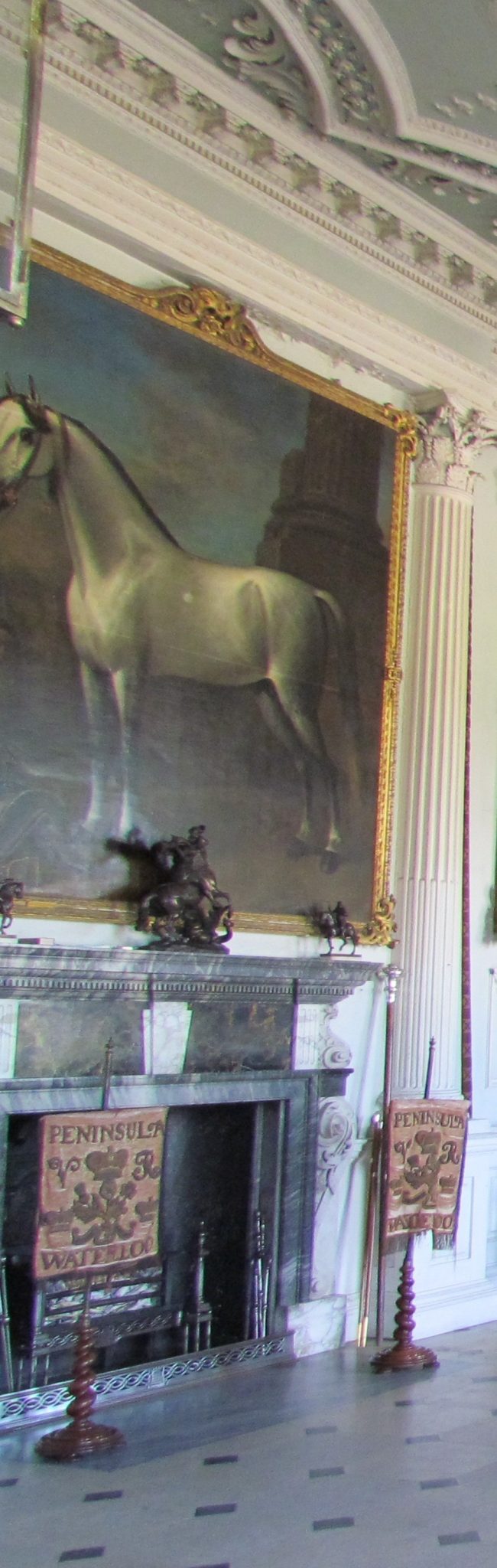 Badminton House - The Badminton Museum