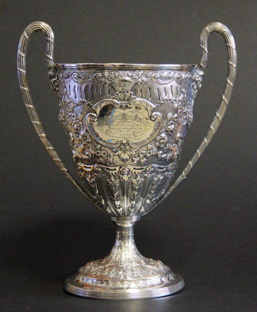 News - The Badminton Museum